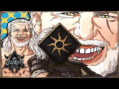 [Gwent Meme] Nilfgaard without Balls - YouTube