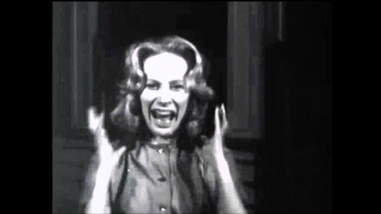 The Misfits - Spook City USA - YouTube