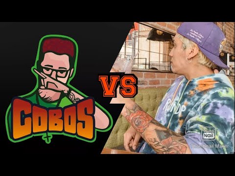 COBOS GAMES VS DAFONSEKA | ¿PVP TÓXICO? | PJ CLIPS 👽 - YouTube