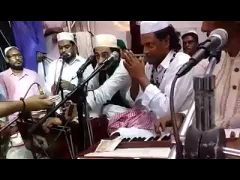 Maqsood Ahmed Niazi Khan Qawwal | Sazina short