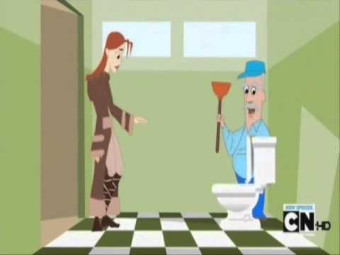 MAD Avatar Parody - YouTube