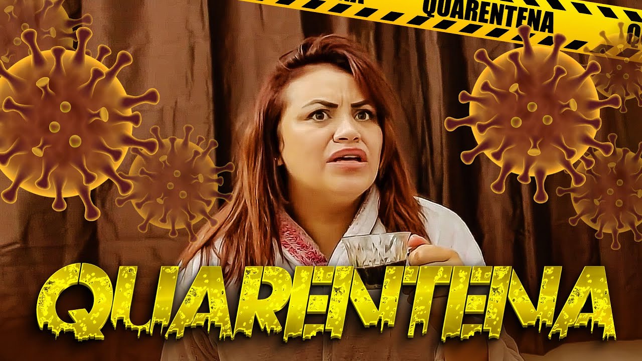 QUARENTENA - FILME COMPLETO! - YouTube
