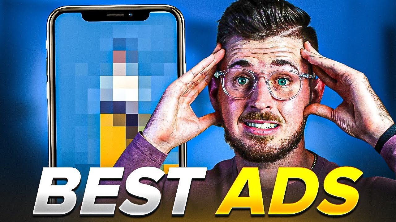 Nick Theriot Reacts To Facebook Ads 2023 - Episode #4 - YouTube