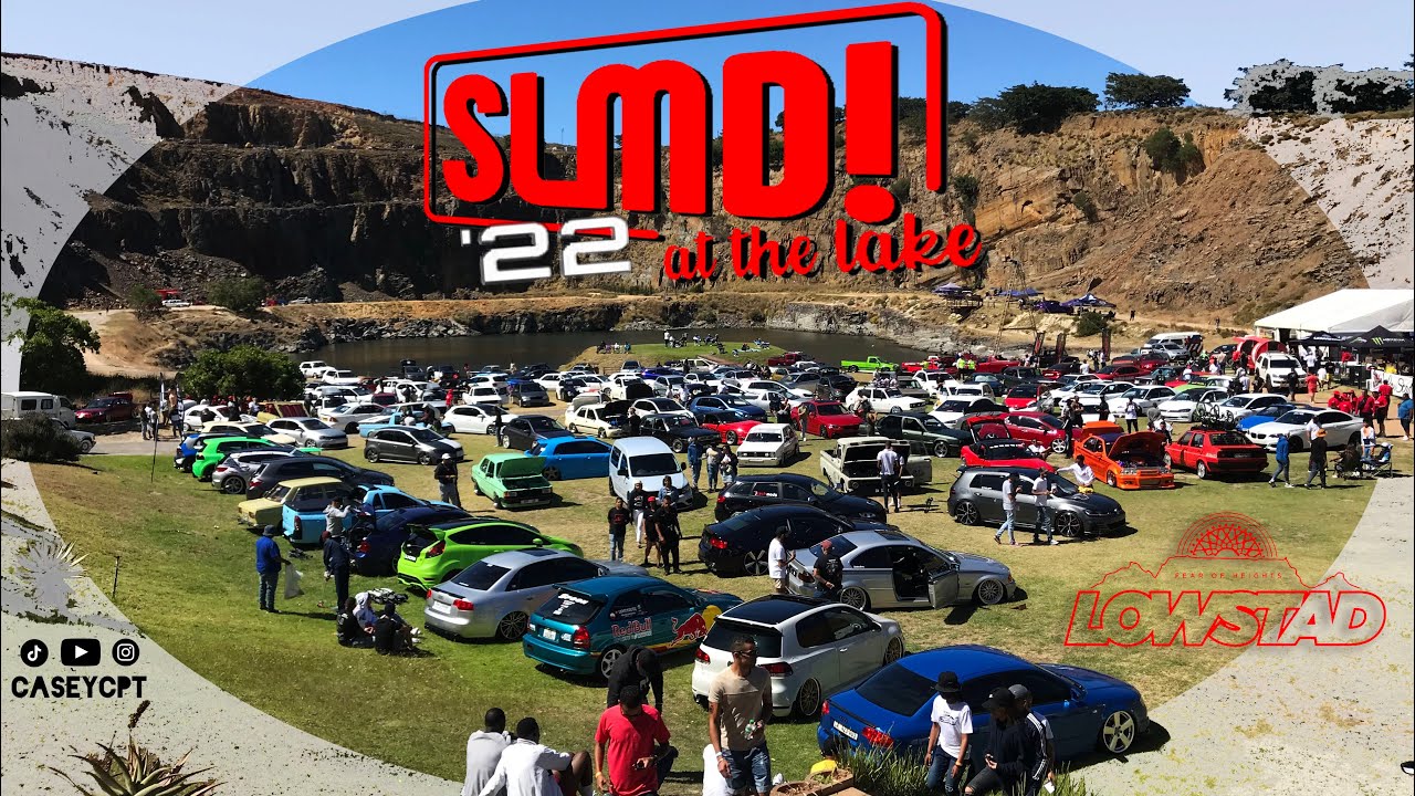 SLMD @ the Lake 2k22 - YouTube