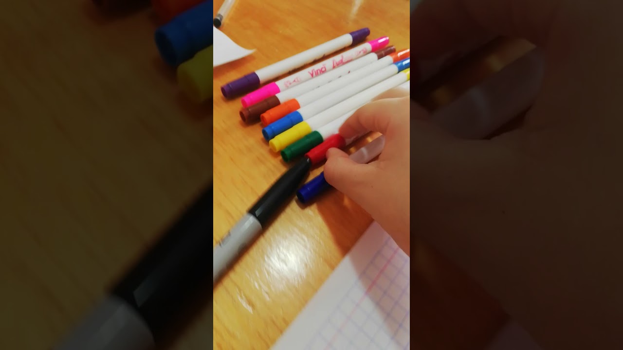 cómo dibujar a sunky .mpg de Frida y night funky - YouTube