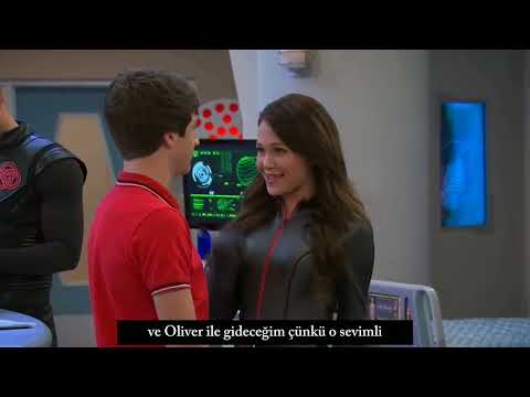 Lab rats | Bree Davenport İT GİRL - YouTube