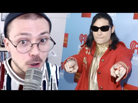 COREY FELDMAN IS BACK BABY! - YouTube
