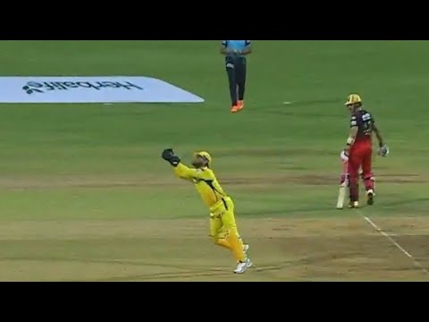 MS Dhoni catch video today match|Dhoni catch video today|Dhoni catch ...