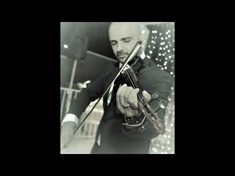Ed Sheeran - Perfect (violin cover by Adi Yevdayev)