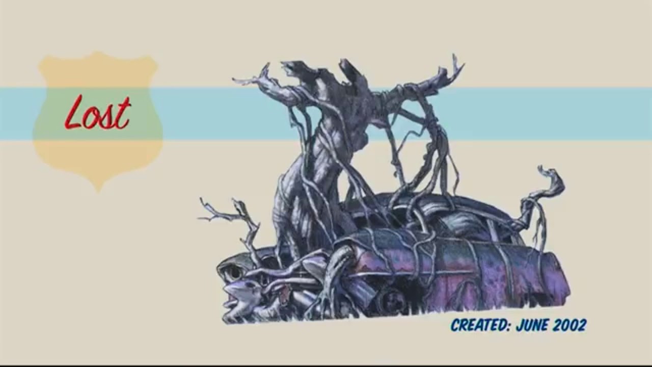 Disney Pixar Cars-Deleted Scene 2(Lost) - YouTube