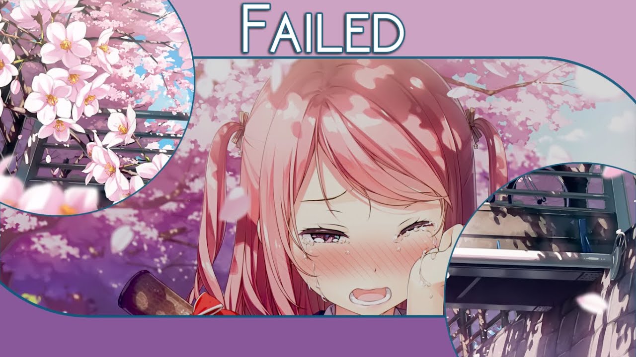 Osu! Seoul v9 MPikazo Fail Screen Song - YouTube