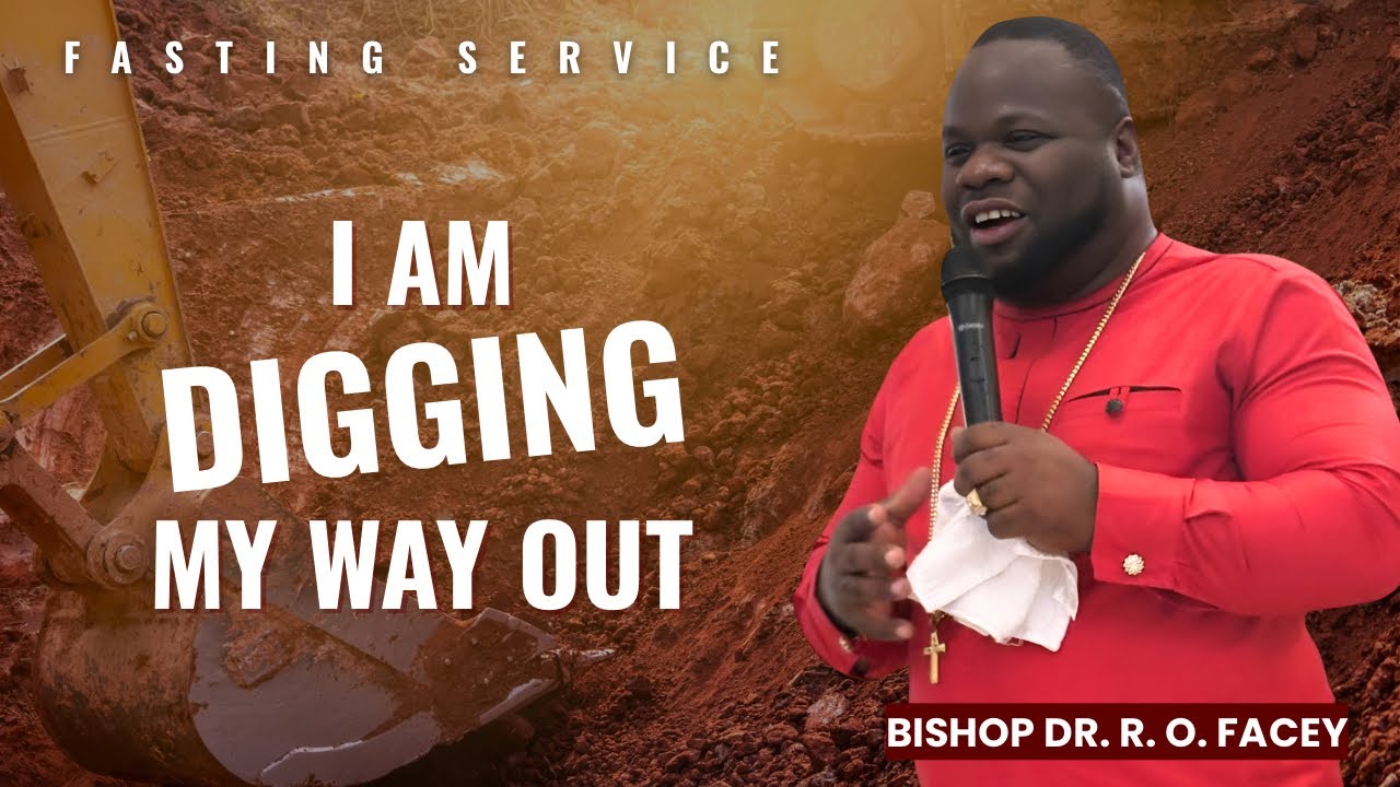 OVERCOMING SELFISHNESS | WORD POWER | BIBLE STUDY | Rev. Samoya Smith ...