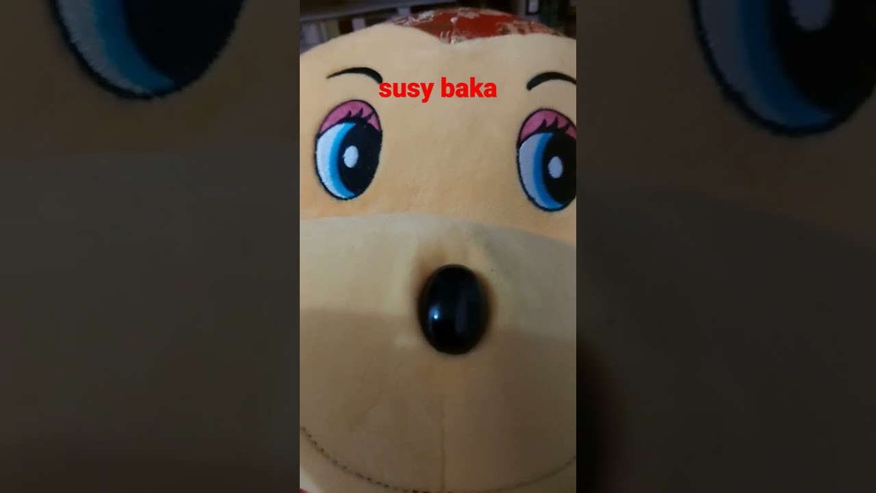 susy epic baka - YouTube
