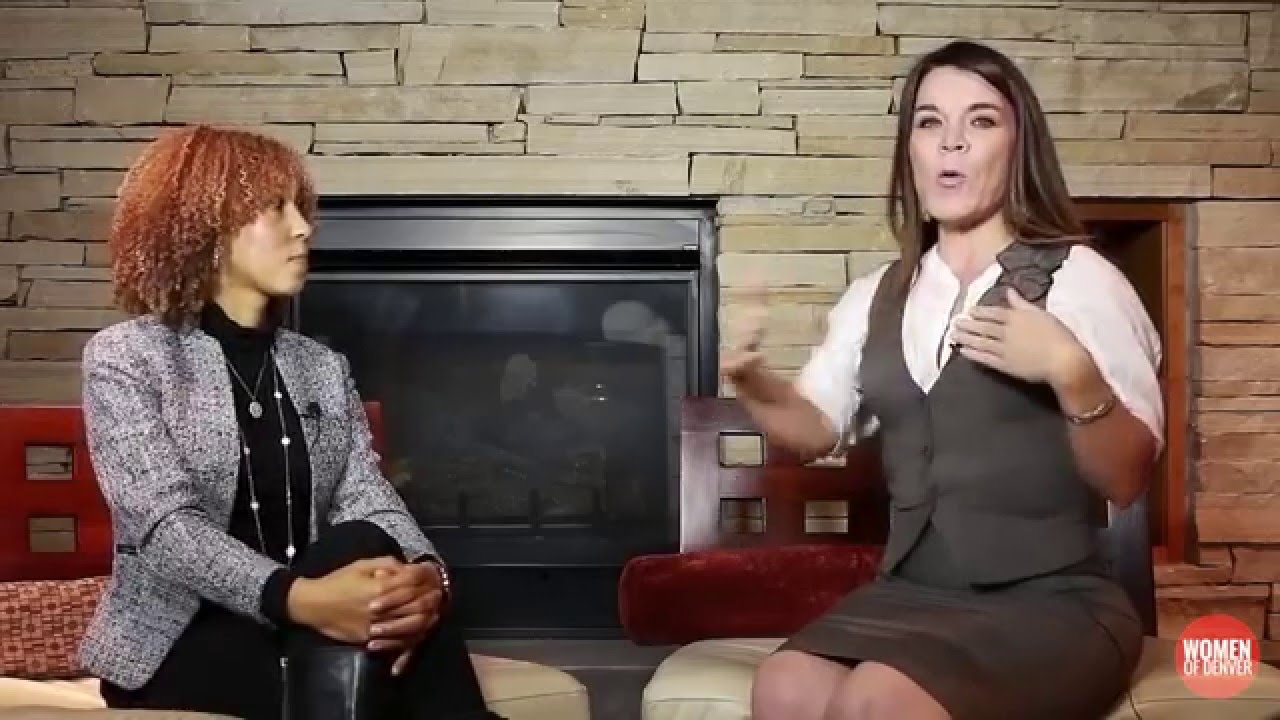 How to become a better leader with Lori Heisler - personal development ...