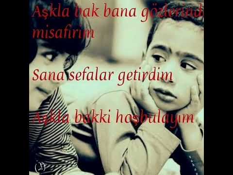 gülüm dedim solmayan gülüm