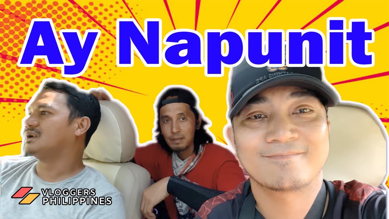 AY NAPUNIT - YouTube