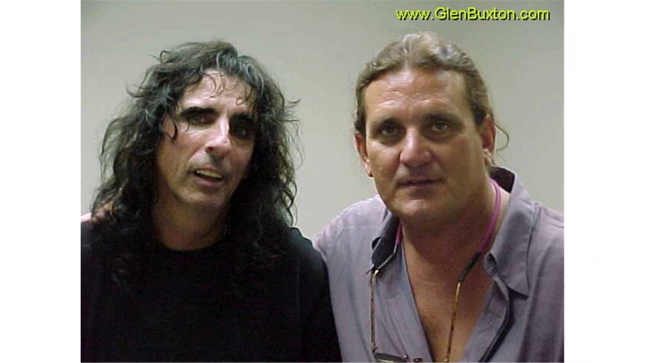 Michael Bruce - YouTube