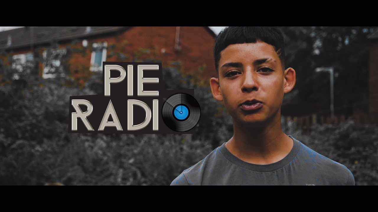 RDOT - Weight [Music Video] | Pie Radio - YouTube