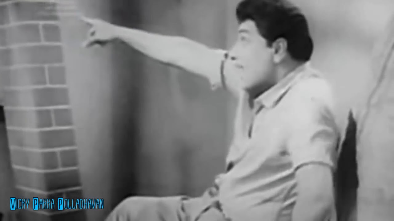 Best MGR Old Hit Song status video - YouTube