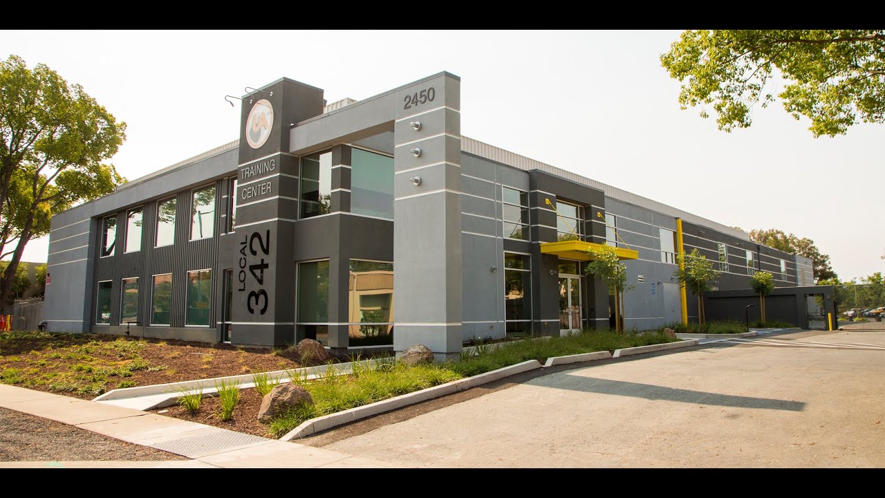 Local 342 Training During COVID-19 - YouTube