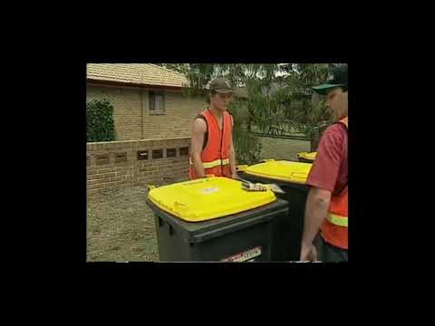 The Start of The Hunter Resource Recovery "Solo Waste" - January 1998 ...