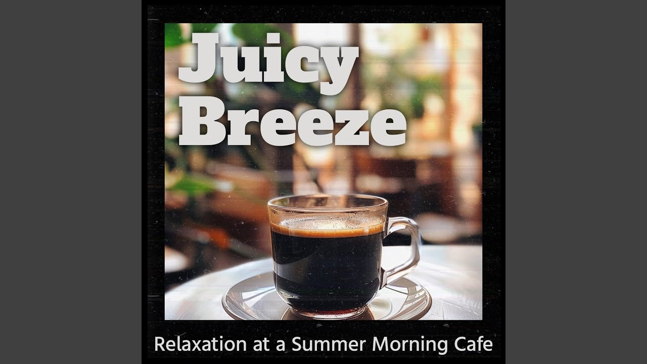 Sun-kissed Morning Breeze - YouTube