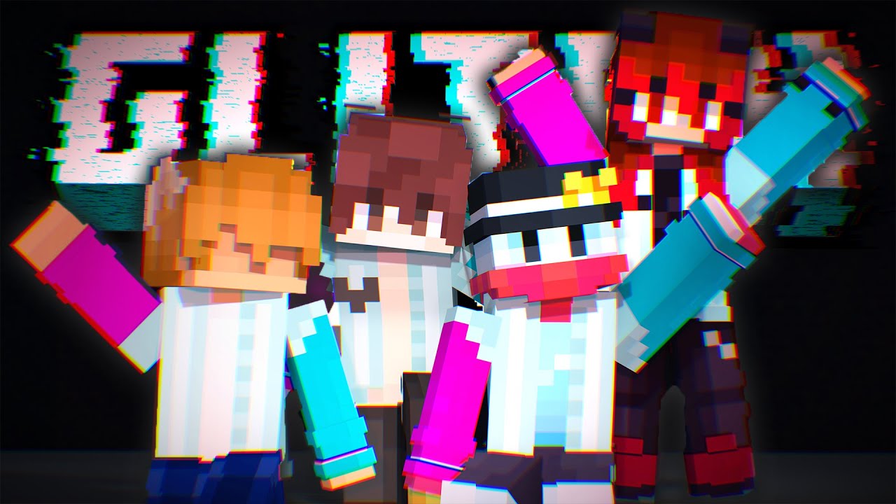 The Glitch SMP is Winning Events AGAIN!! *LIVE* - YouTube