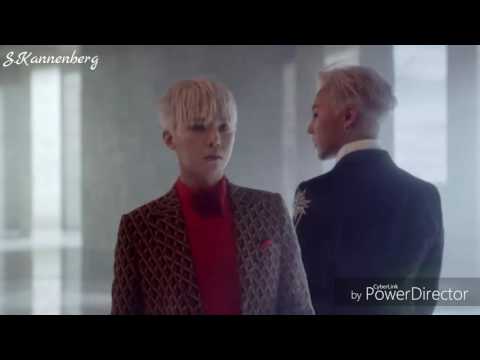 G Dragon - Bullshit (FMV)