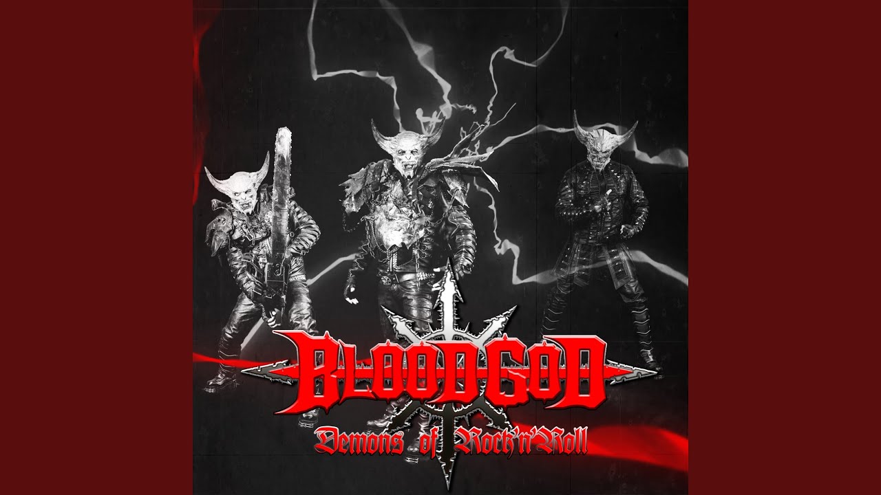 Demons Of Rock'n'Roll - YouTube
