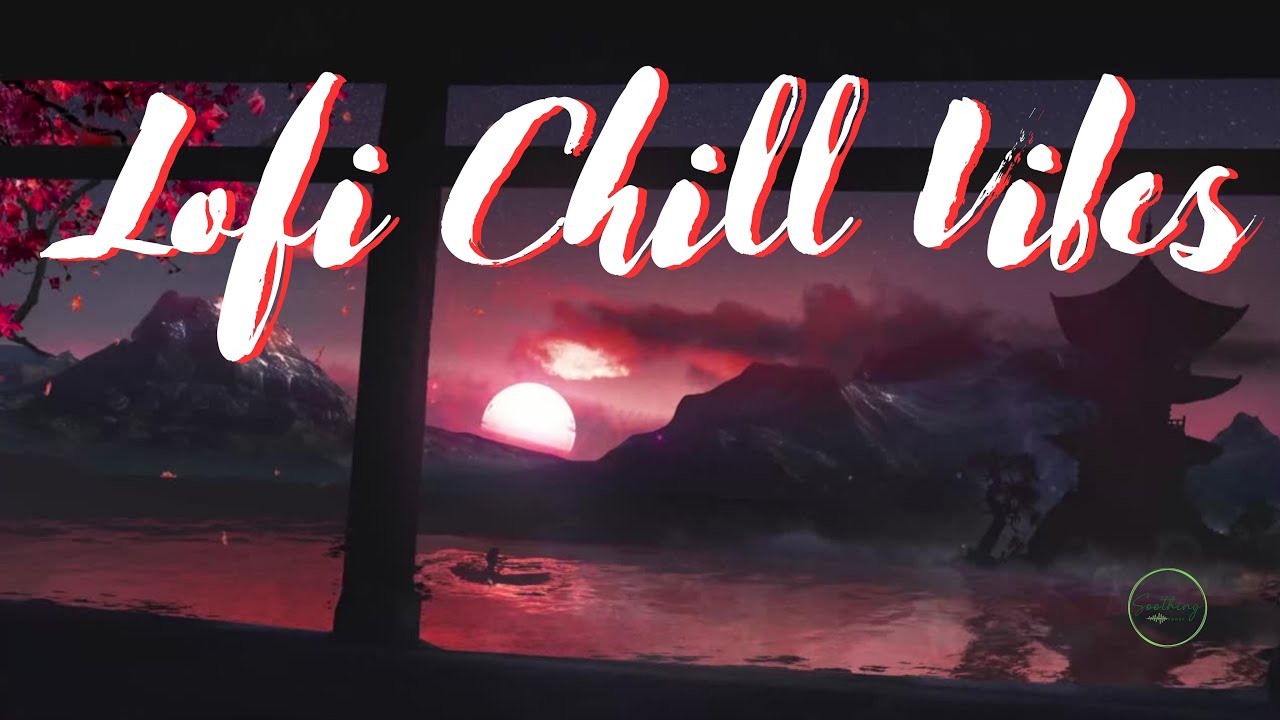 Mimi Lofi Chill | Hoogway x Softy Words on Water | My Soothing Tunes ...