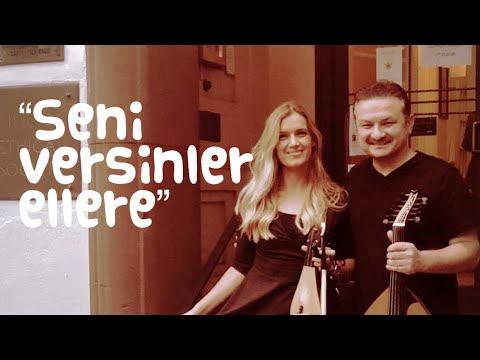 Aslıhan - Ertugrul Erkisi- Seni versinler ellere