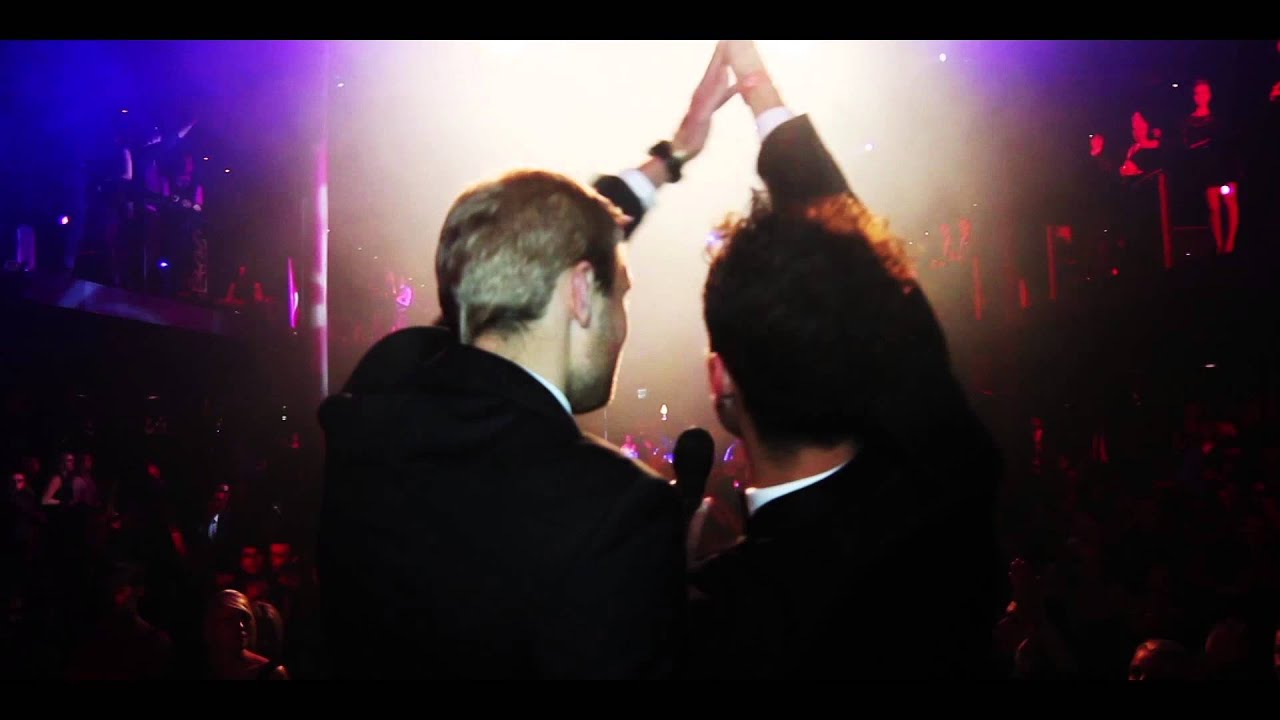 SUIT UP Party vol. 8 feat. Ondřej Brzobohatý aftermovie - YouTube