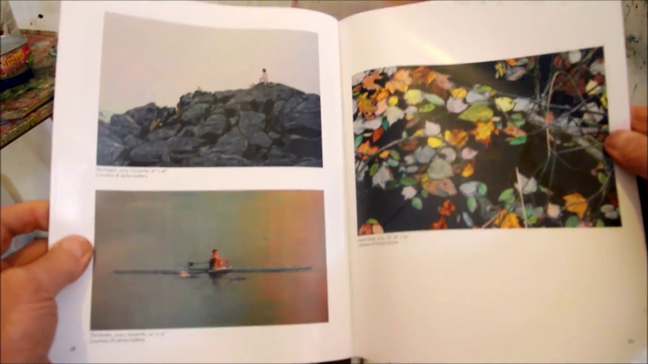 2016 Museum Show Catalog - YouTube
