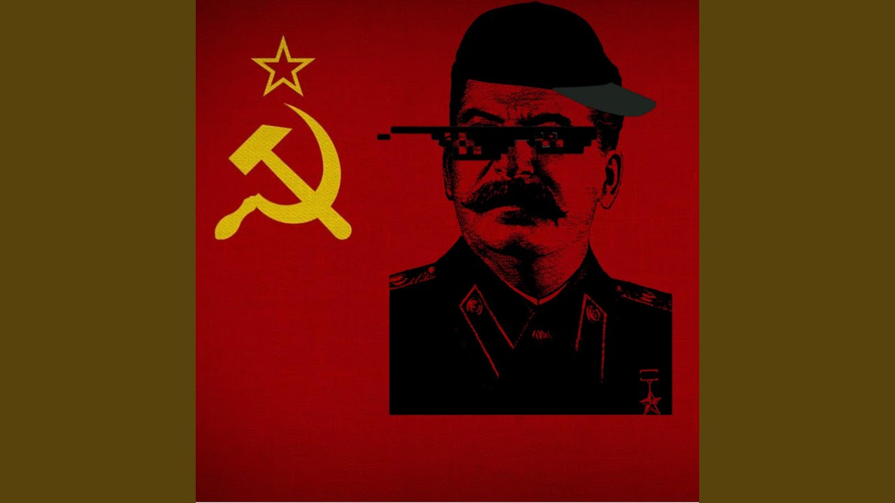 USSR National Anthem (SLAVSTYLE Remix) - YouTube Music