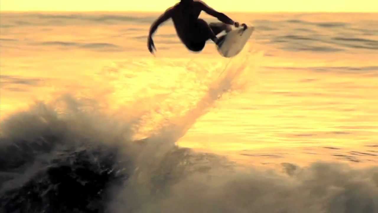 Freestyle Watches | Cory Lopez and the Tide - YouTube