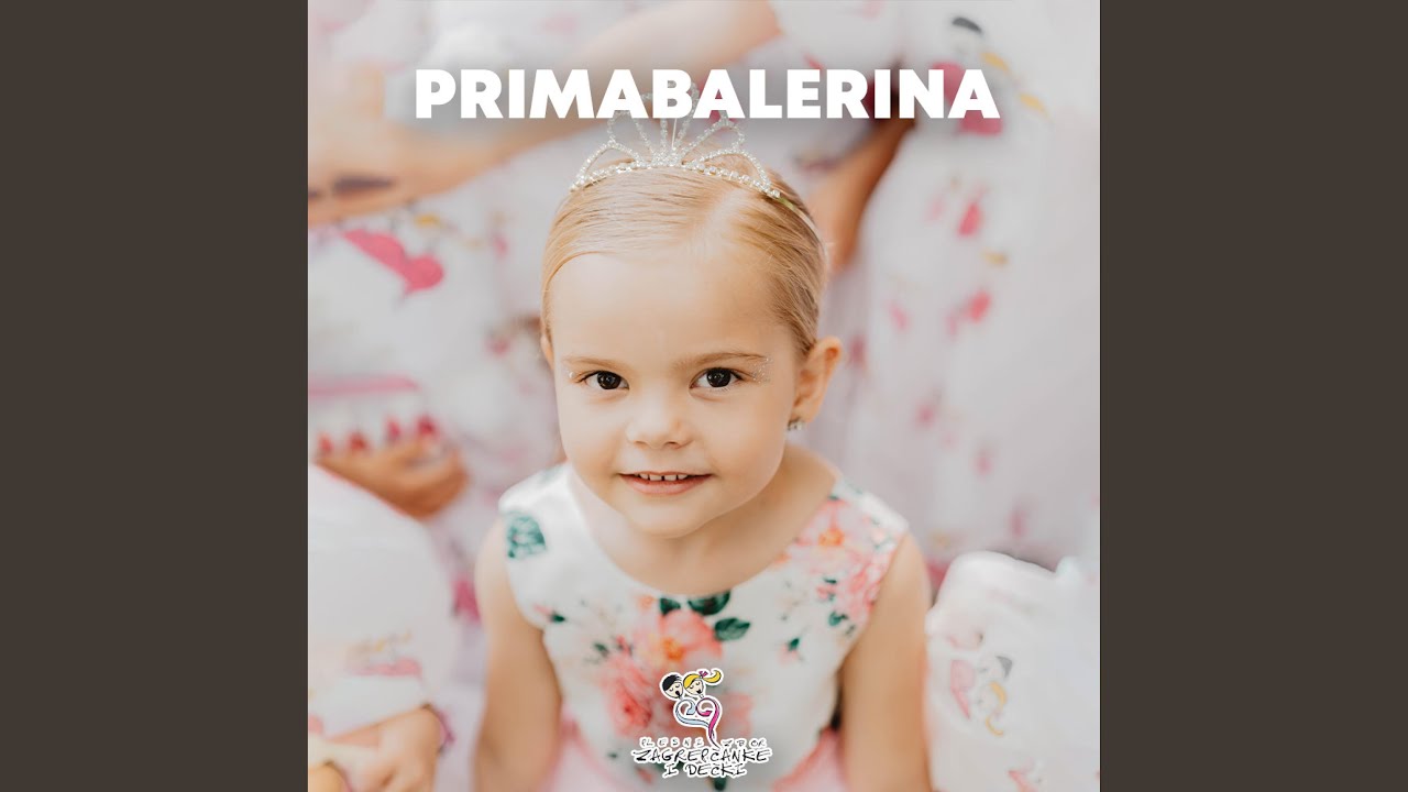 Primabalerina - YouTube