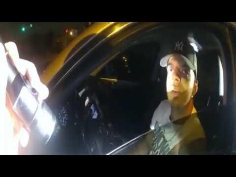 DWI ARREST - Off Duty Officer's Arrested #dui #dwi #usa #driving # ...