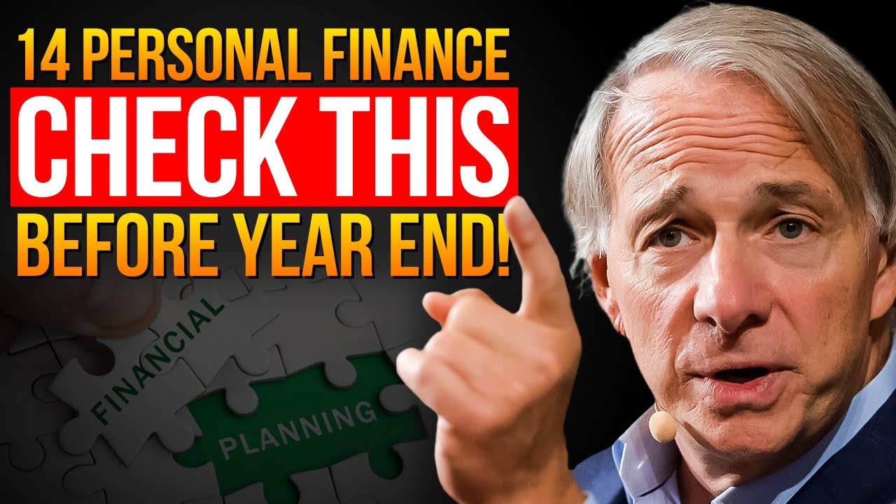 How to Take Charge of Your Personal Finances? 14 Personal Finance ...