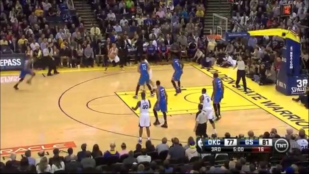 Stephen Curry | Run This Town | HD - YouTube