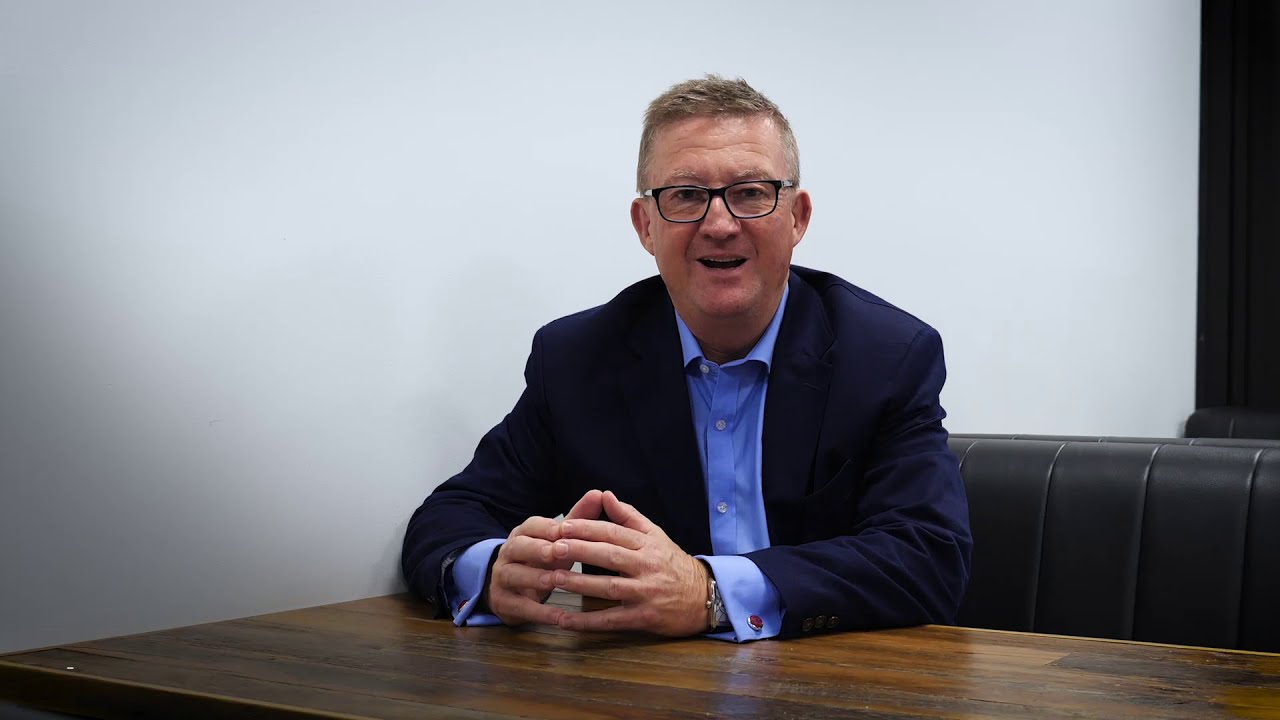 Bulmer Group Tips Series - Do You Have a Voice at the Table - YouTube