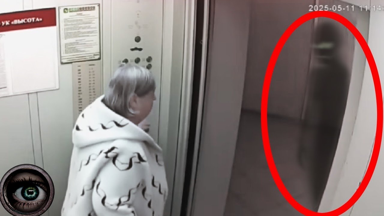 8 Scary Videos That Will Leave You in Absolute Fear - YouTube