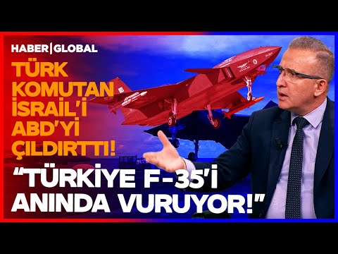 Türkiye'nin O Hamlesi Hainleri Kör Etti! \