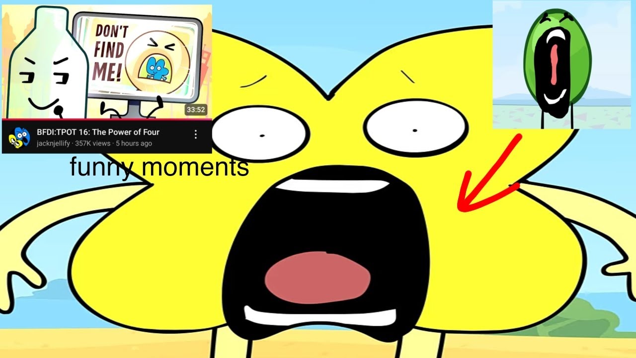 TPOT 16 funny moments - YouTube