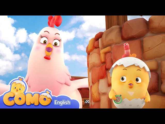 Pat a Pat Como | A Gentle Hug from Como When You Need It 💖 - Videos For ...