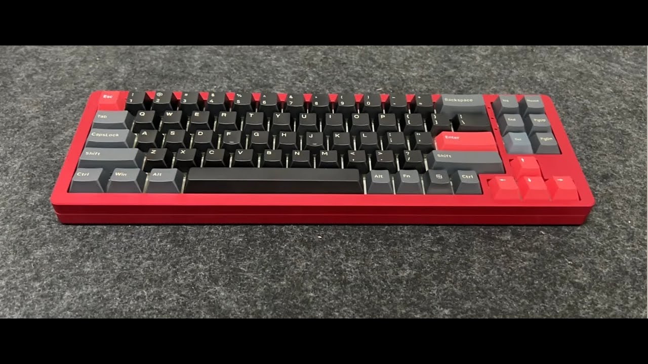 M71 Unboxing and Soundtest - YouTube