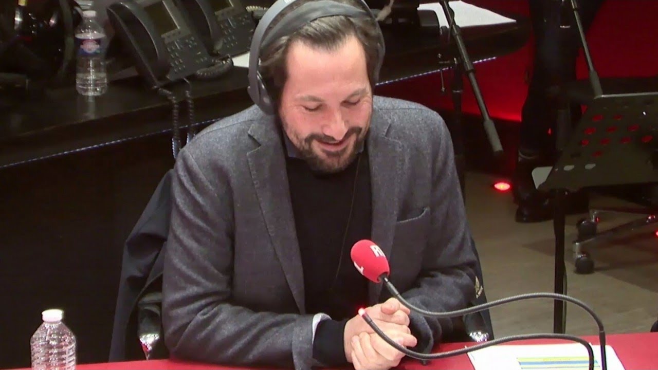 L'interro Mailhot Spéciale Anniversaire(s) - YouTube