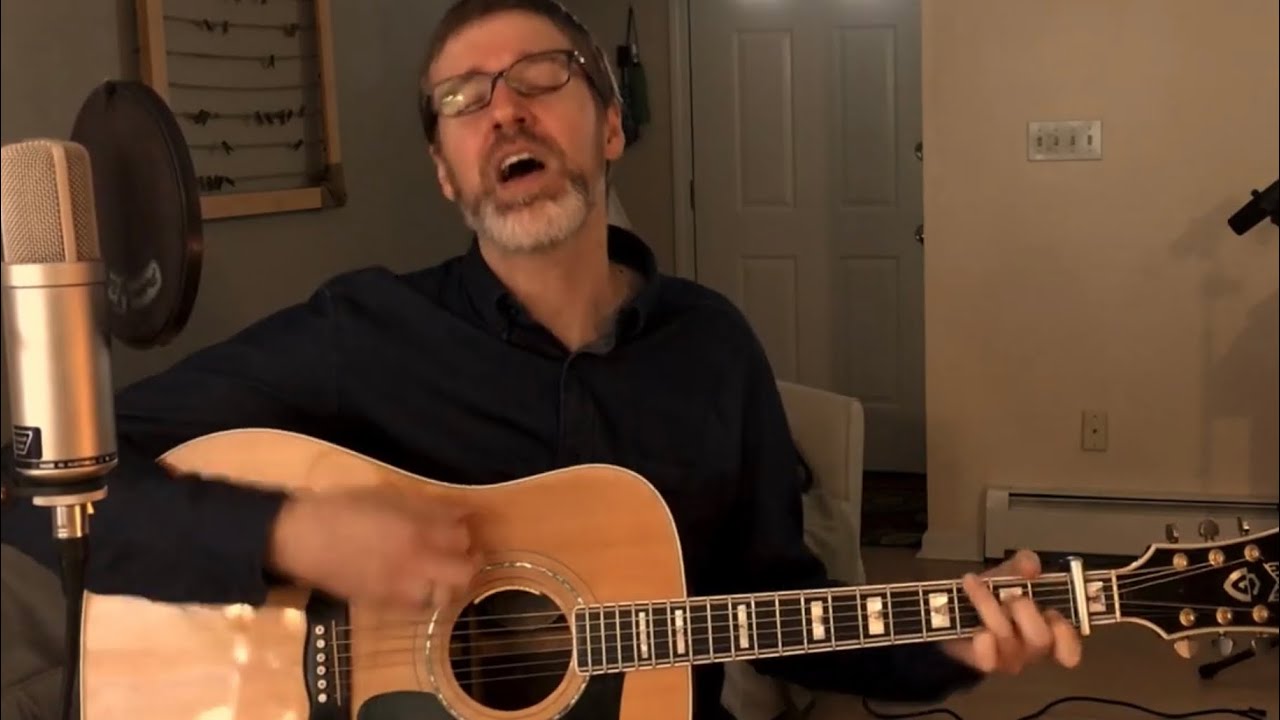 Tom Petty "Apartment Song" by Scott Haskitt - YouTube