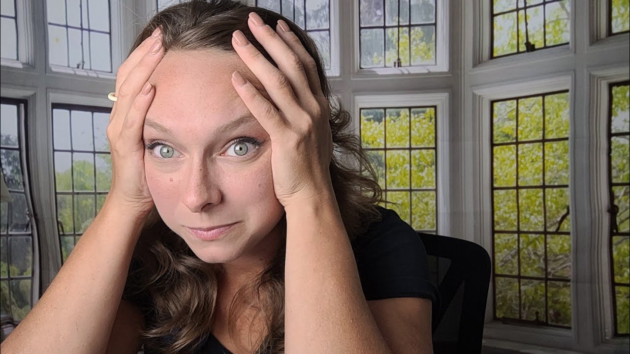 AVPD Coping strategies - YouTube