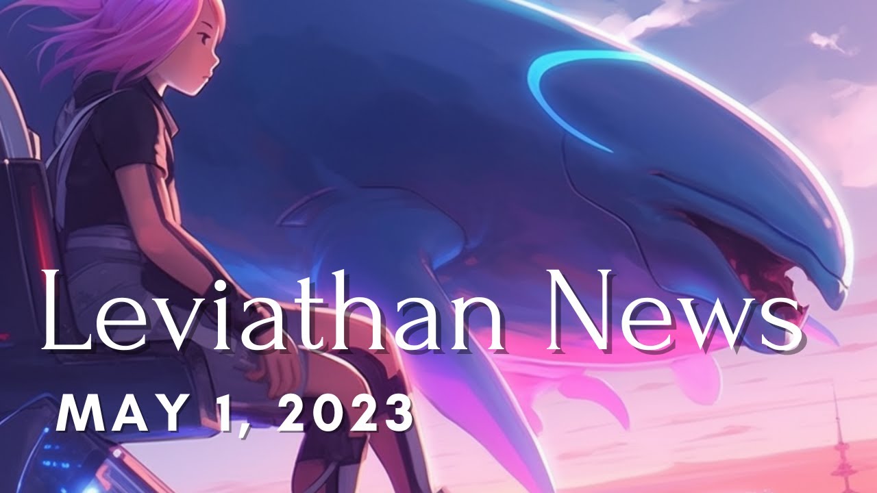 MakerDAO to ditch French Bank, Alex Pertsev gets out of jail, JPM Buys ...