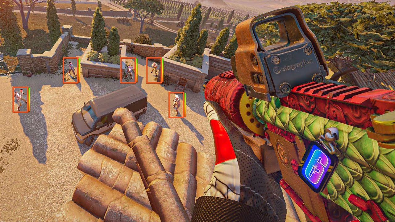 "shawk please just let us leave spawn" - YouTube